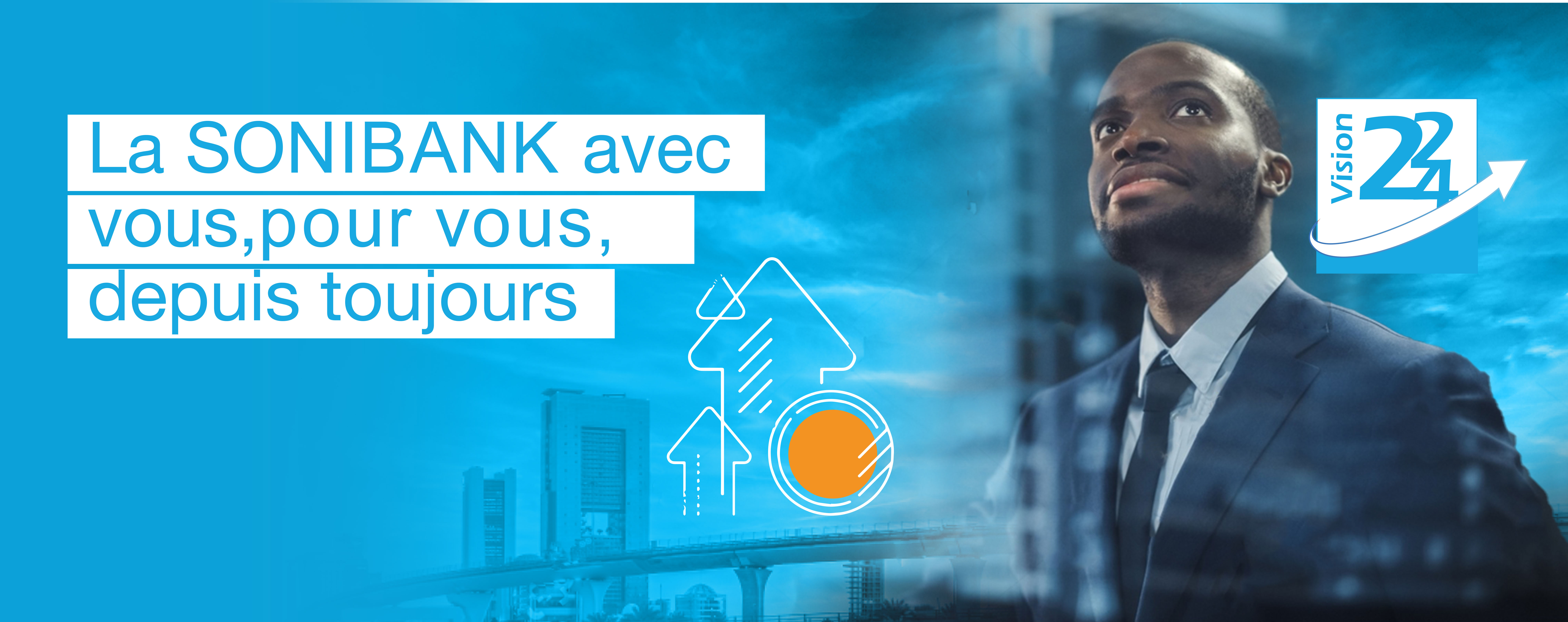 SONIBANK